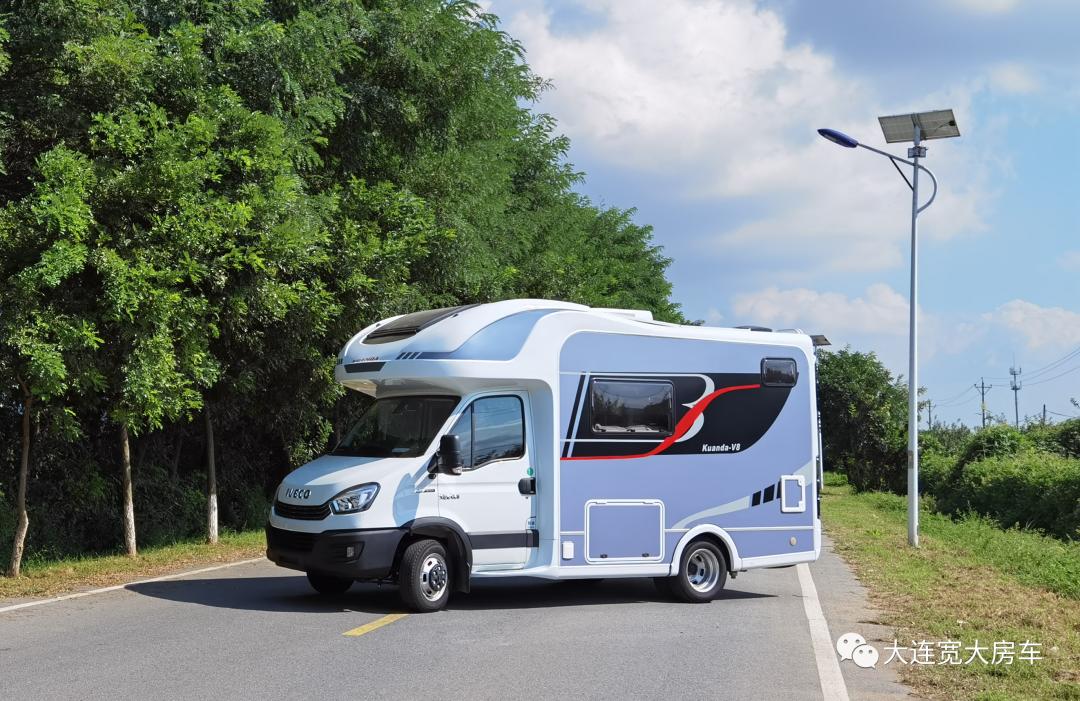 2021 Guangzhou RV Show: First look at the participating brands-wide RV ...