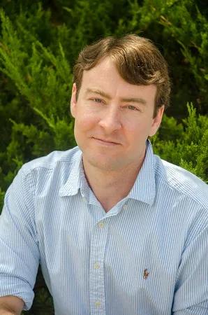 The honest professor of criminology at the university is actually an ...
