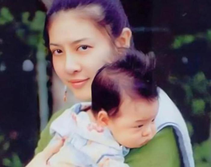 The beauty of Simila in the prosperous age, her appearance at the age ...