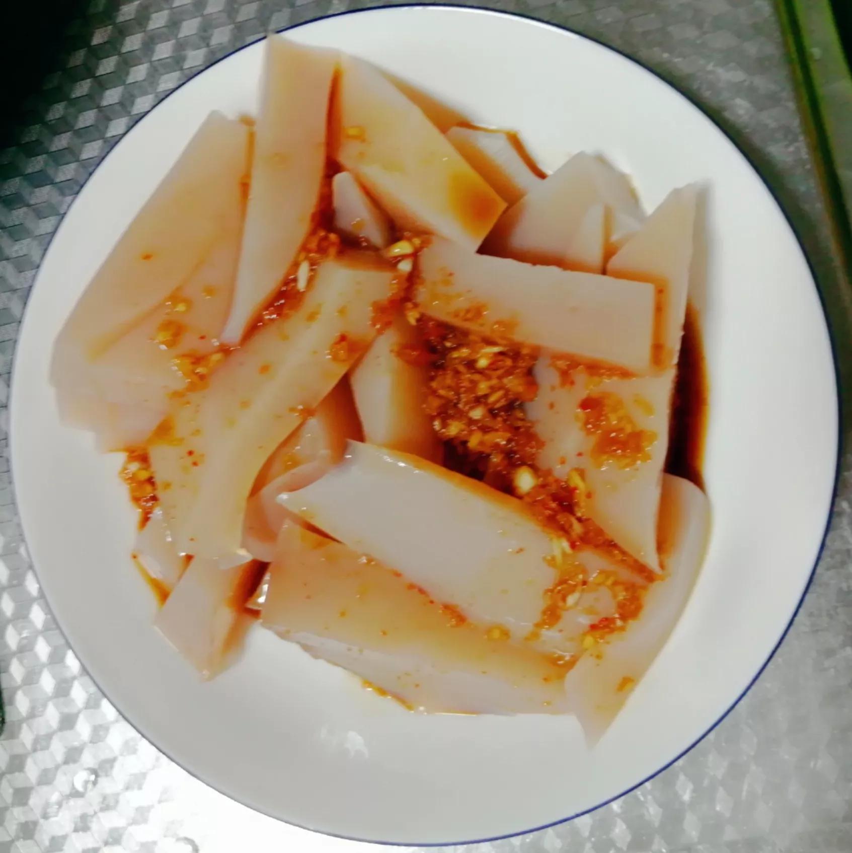 Three Places of Jelly - iNEWS