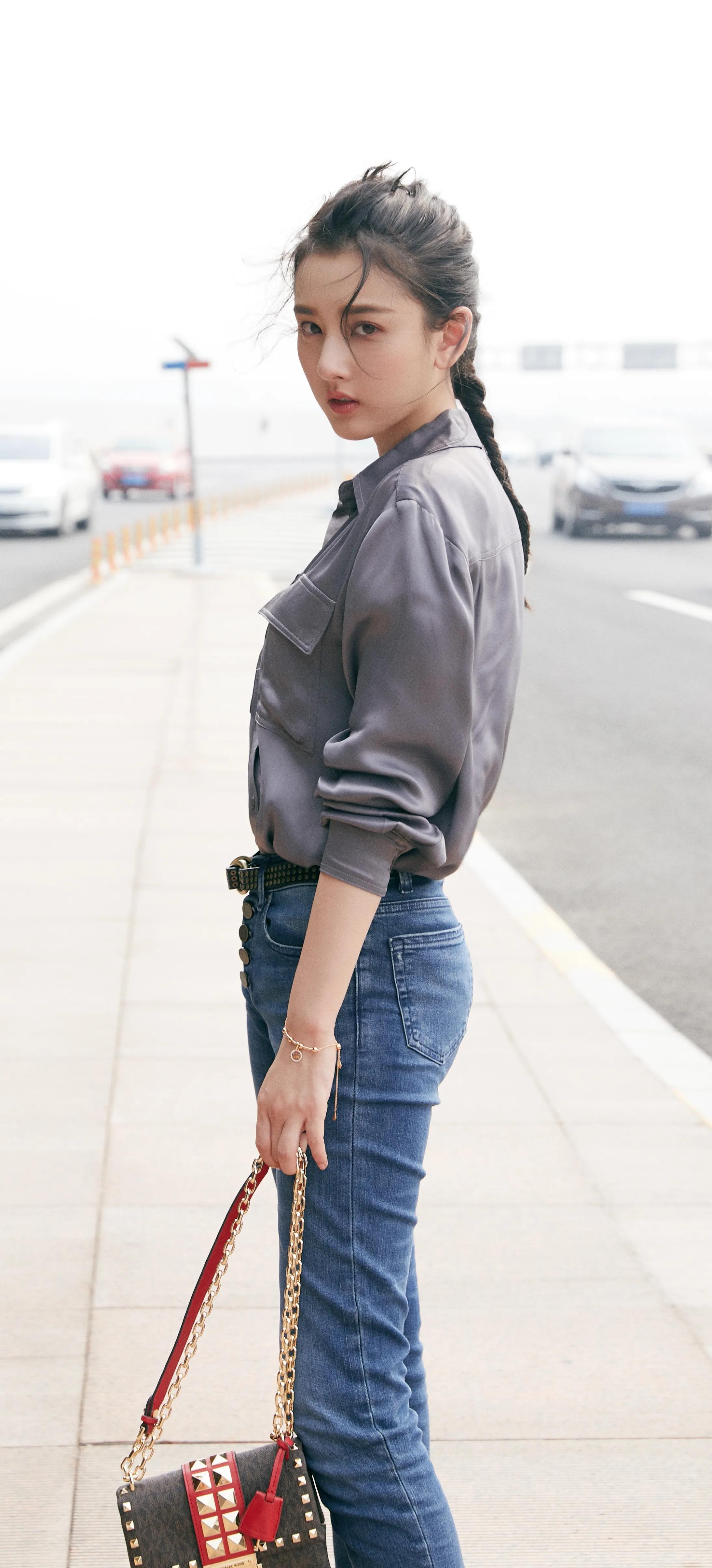 Collection of wallpapers 162 of Song Zuer - iNEWS