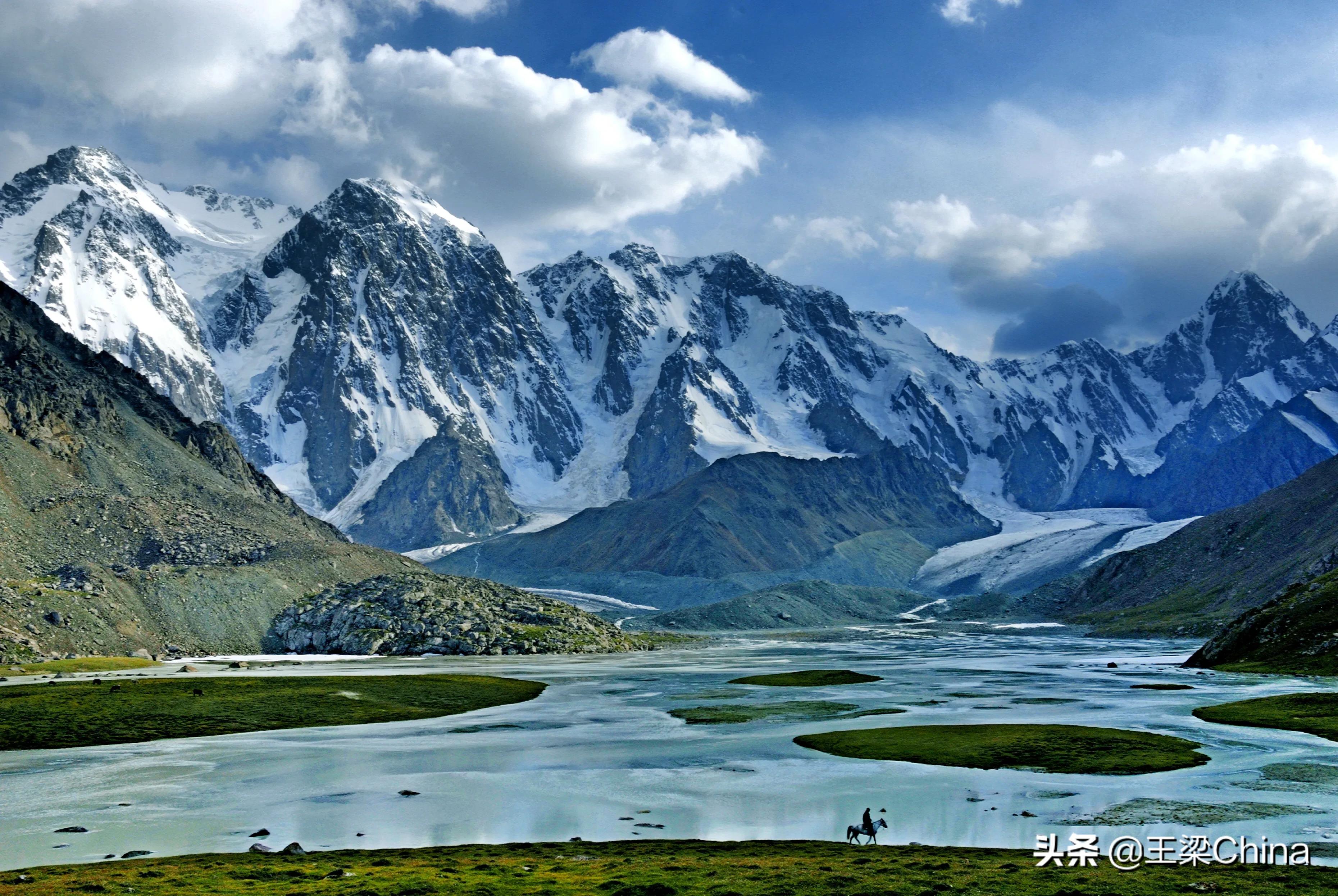 Xinjiang is a good place - iNEWS