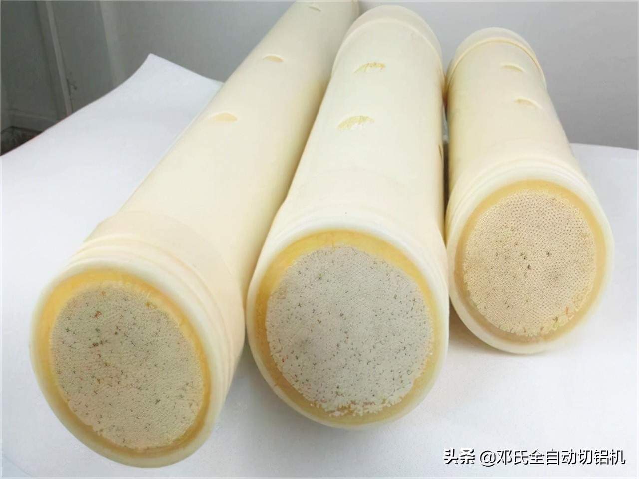 Is the durability of ultrafiltration membranes unsatisfactory?Do not ...