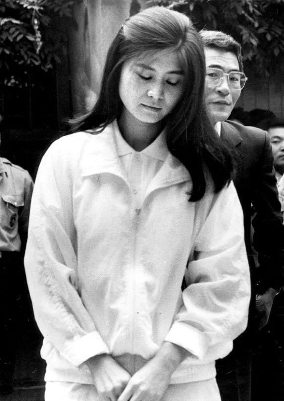 North Korean girl Kim Hyun Hee: 115 people were killed in an air crash, but she was forgiven by ...