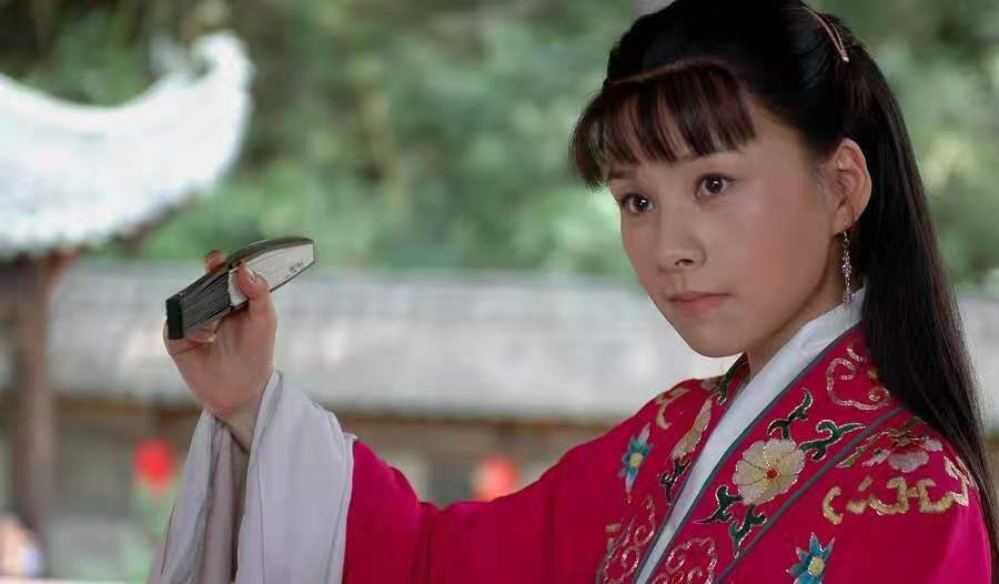 He Lin and her husband have been married for 7 years. Both mother-in ...