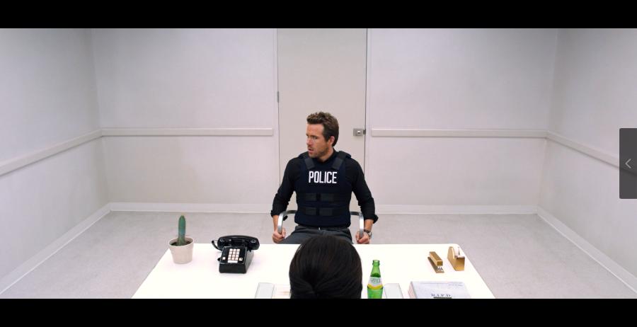 "Underworld Police Station" is a hilarious action comedy, when people ...