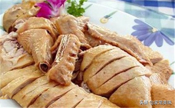 What are the "Four Big Duck in China"?What kind of food have you eaten ...