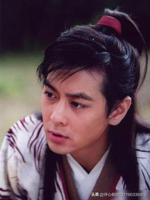 Yan Fen's favorite "New Strange Tales from the Liao Zhai" more than a ...