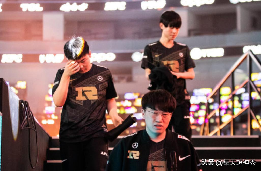 The S11 group is determined, the EDG group stage will compete again in T1, and the factory ...