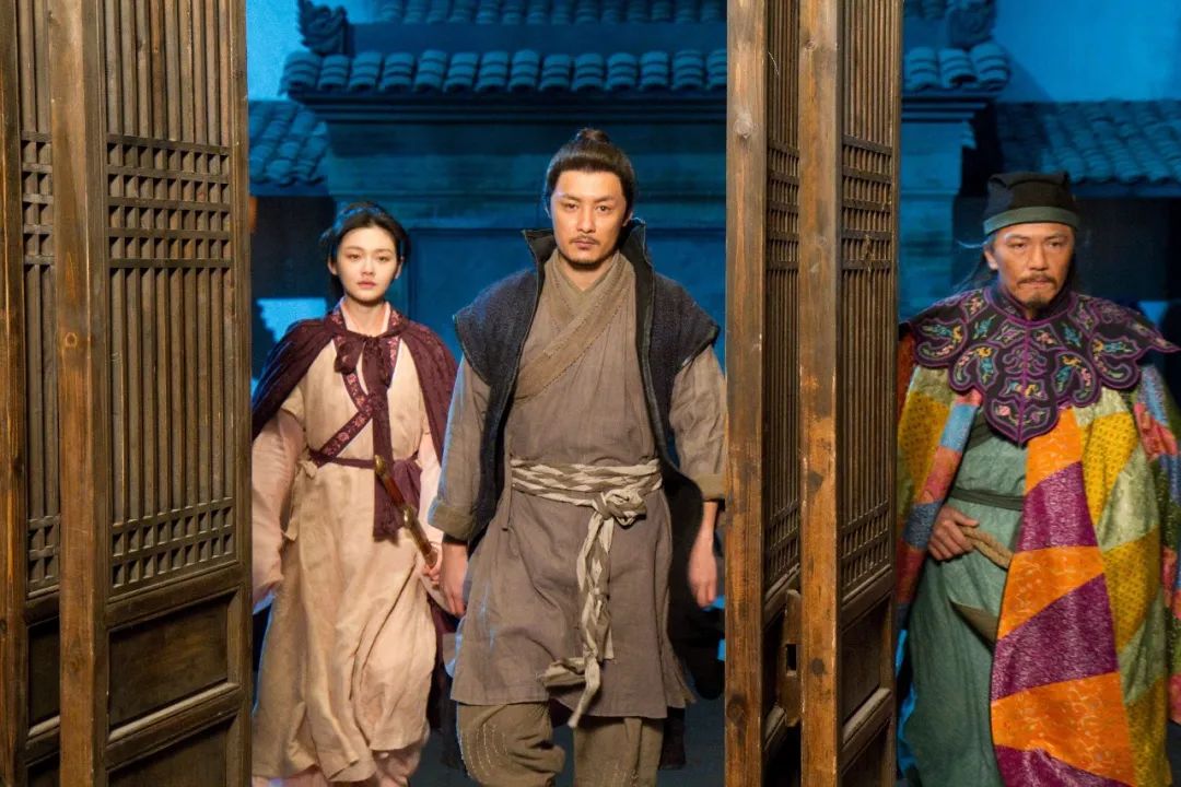 "Sword Rain" Floating Life: A Gap of Human Hearts' Desires That Can ...