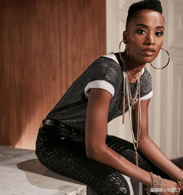 Featured: The 10 most beautiful women in South Africa - iNEWS