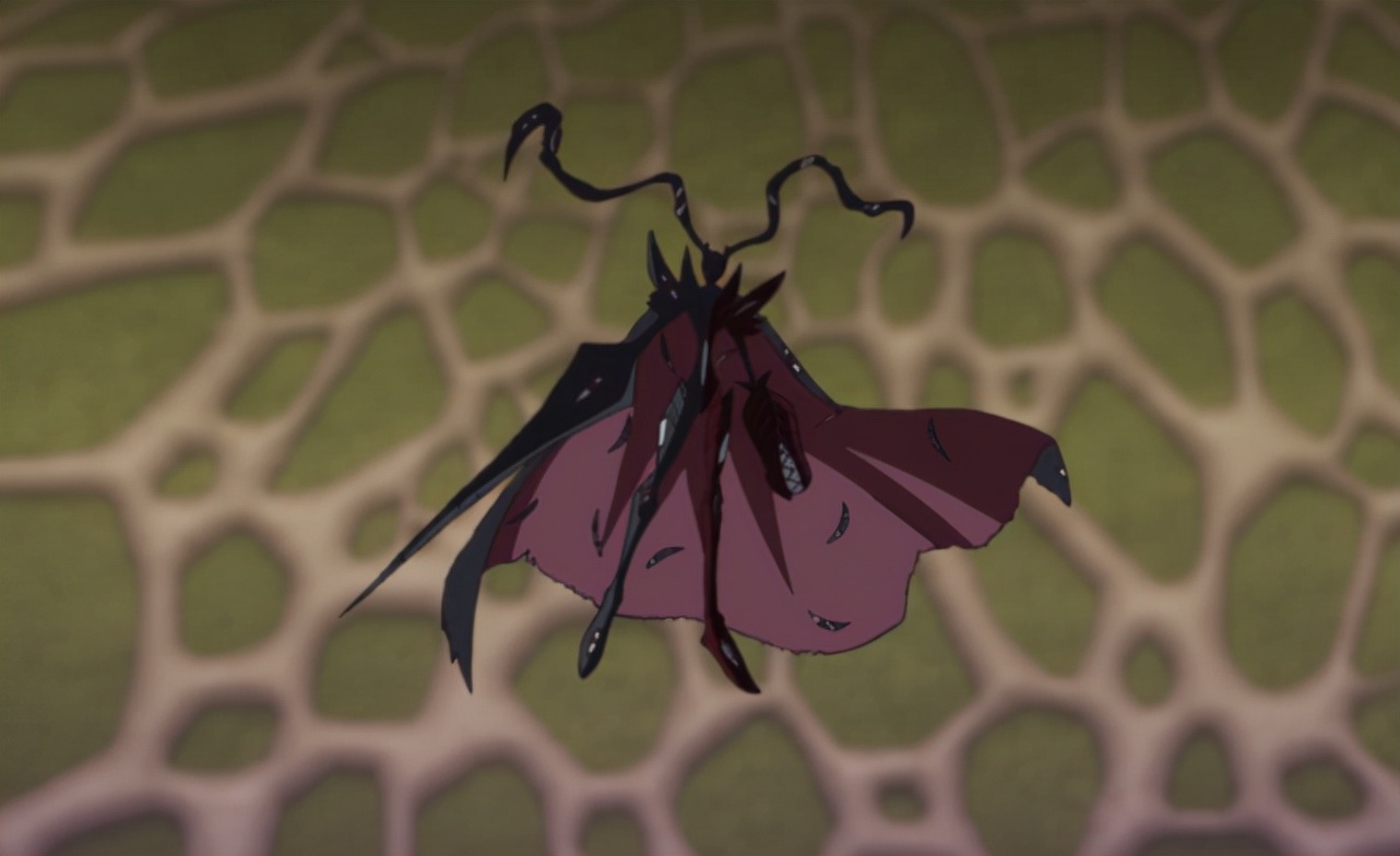 New Digimon ending: Omegamon has two swords and two artillery, the ...