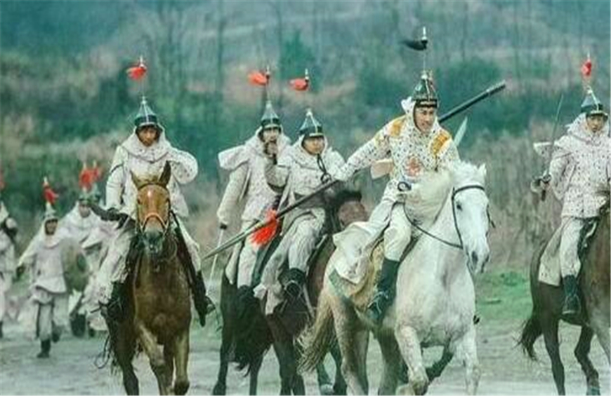 After the fall of the Qing Dynasty, where did the remnants of the Qing ...