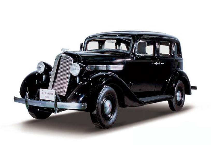 Inventory: 18 types of Japanese military vehicles in World War II - iNEWS