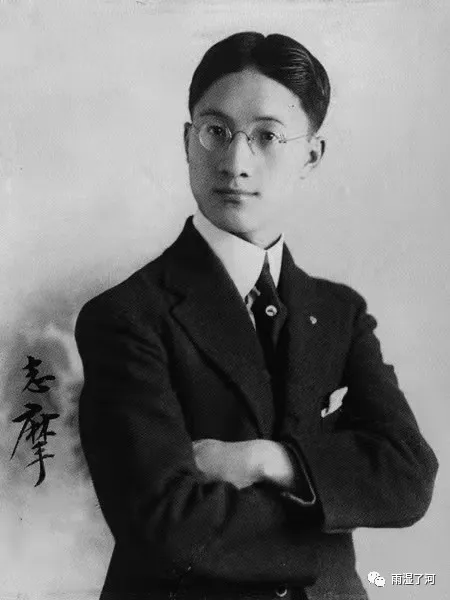 The legendary love between Lin Huiyin, the goddess of the Republic of ...