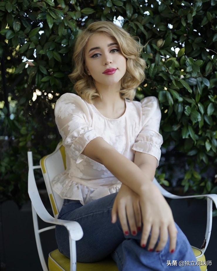 Kelly Cowan, Los Angeles actress - iNEWS