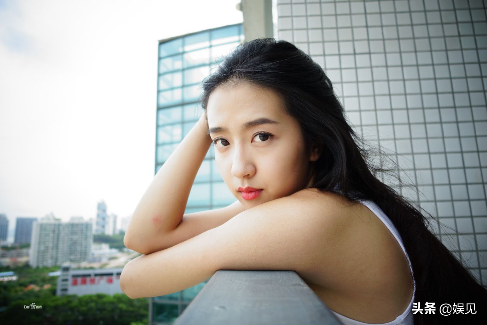 Xu Lingyue: Photo Album - iNEWS