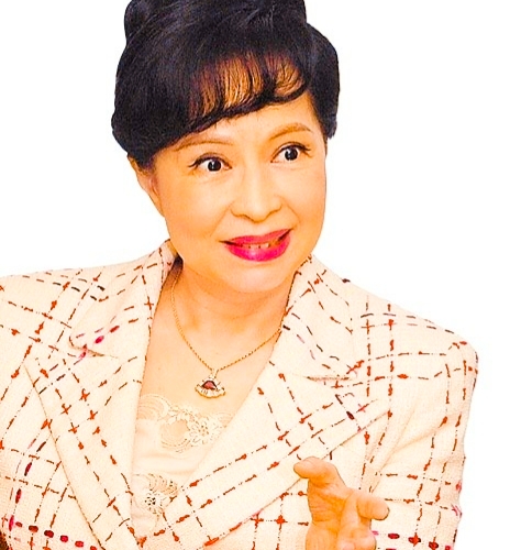 This actress is not only China's first female spy, but also the mother ...