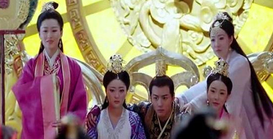 The Northern Zhou Dynasty of the Beast Dynasty - iNEWS