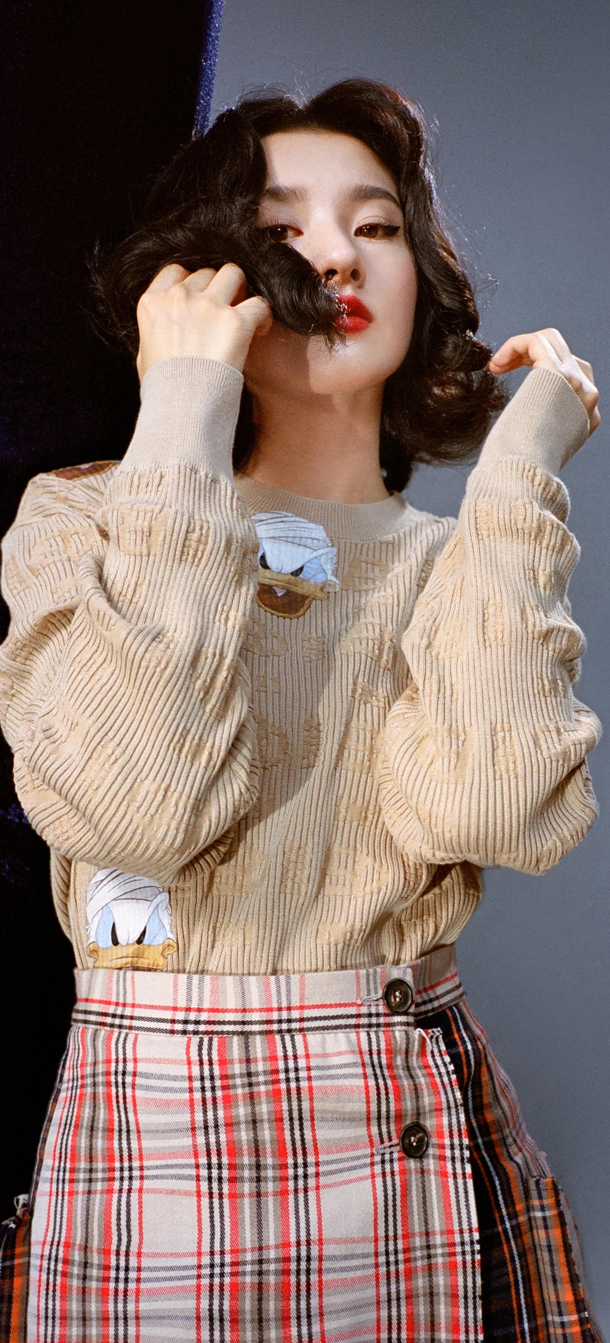 Collection of wallpapers 162 of Song Zuer - iNEWS