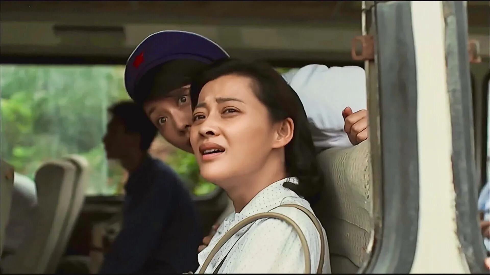 "Parents Love" has lived together for decades, Jiang Defu yelled at An ...