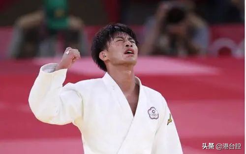 Yang Yongwei won the silver and won the first Olympic medal for the ...