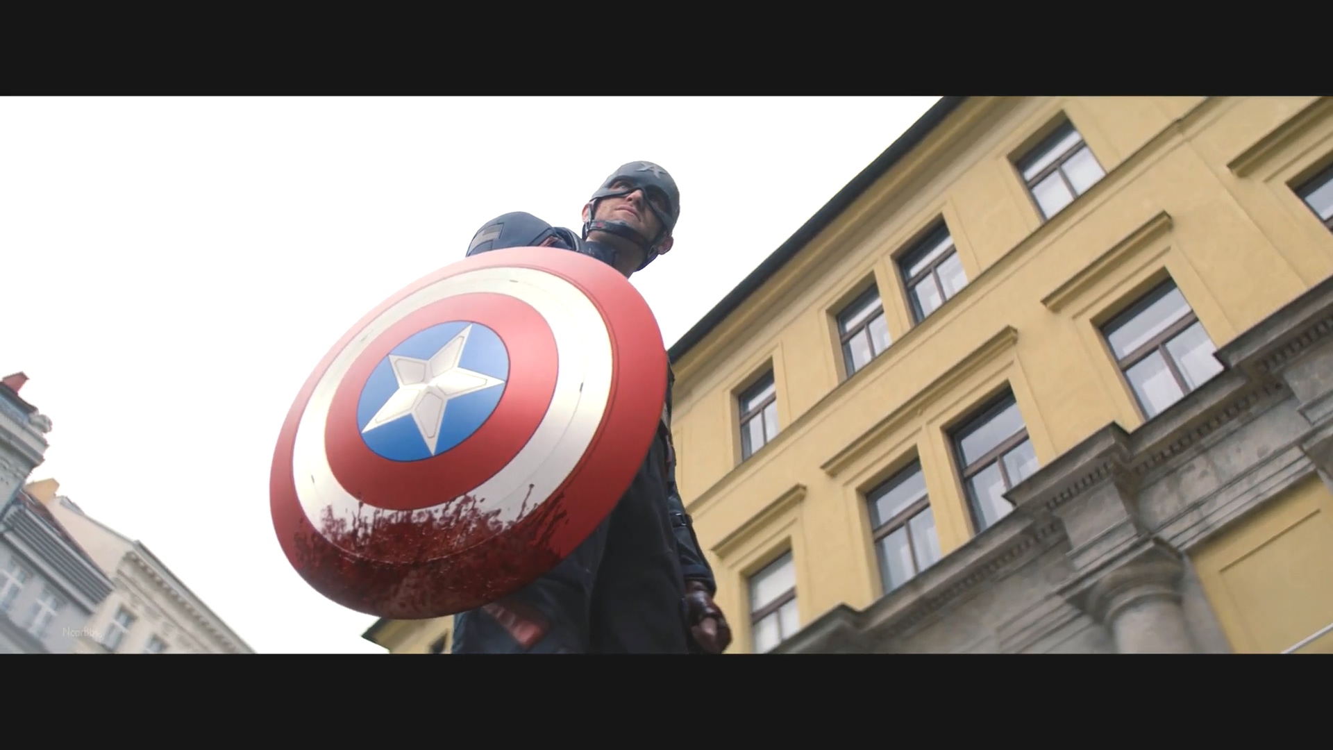 Dora's guards debut domineering, Xinmei team hides super serum, shields ...