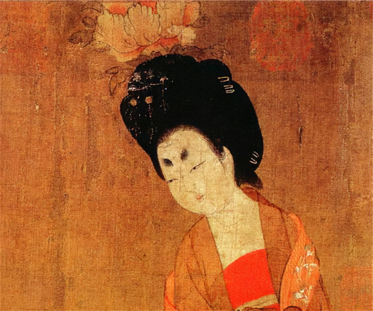 Li Zhixiong is a rough man. Why is he called the emperor of the coward ...