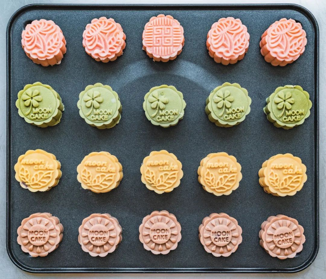 Photo Tips: How to take pictures of mooncakes on Mid-Autumn Festival ...