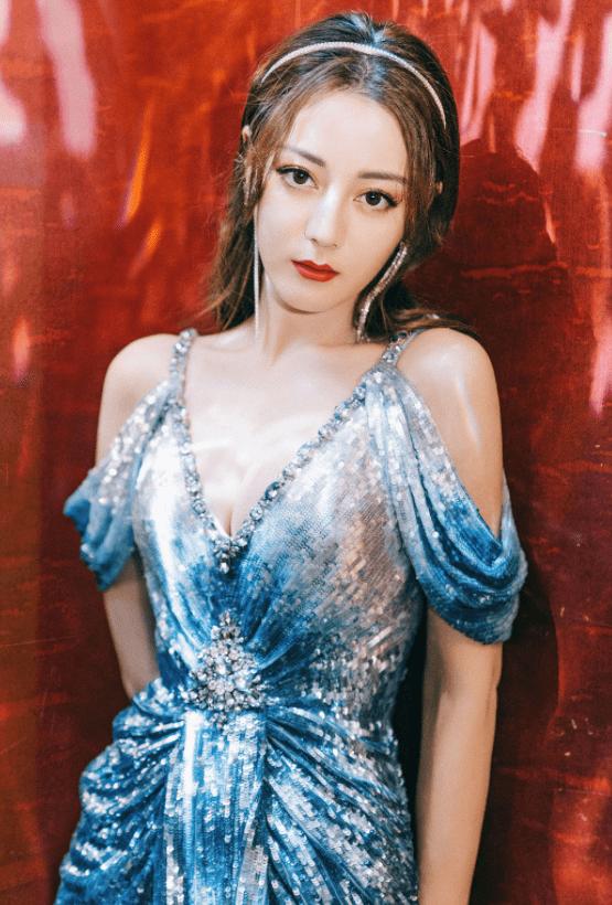 Another ancient costume "popular drama" is scheduled!Tong Liya plays "Xi Shi", this cast is set ...