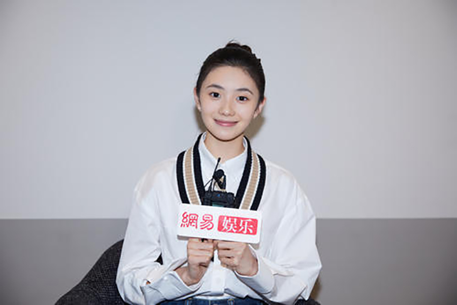 00 Xiaohua opens the gap! Zhao Jinmai can hardly become the next Yang ...