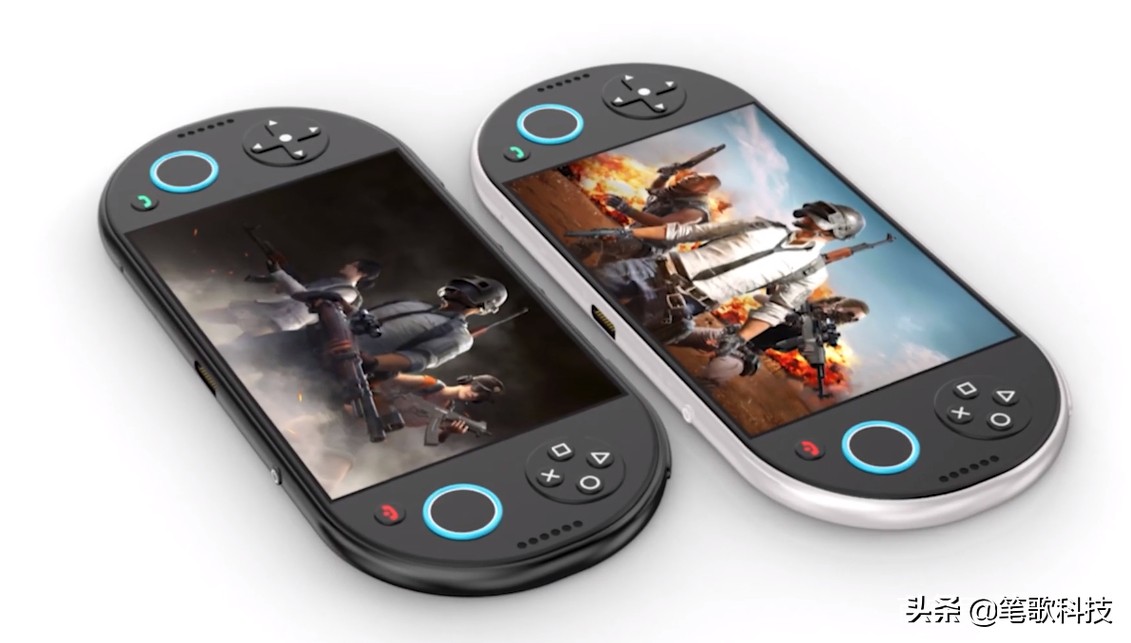 Nokia N Gage QD brand new revamped prototype is exposed: superb, the ...