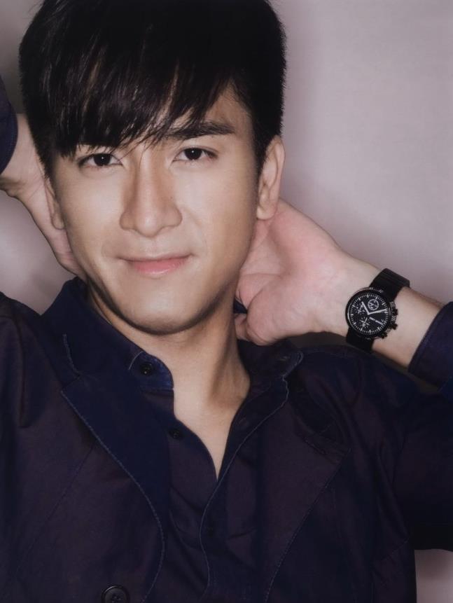 TVB's five niche students were once infinitely beautiful, and Lin Feng ...