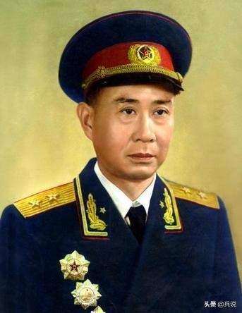 The 5 founding lieutenant generals made contributions to Tibet. Apart ...