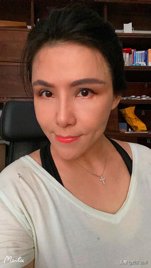 Huo Zun and Chen Lu's emotional entanglement re-emerged, writer Chen Lan exposed a lot of ...