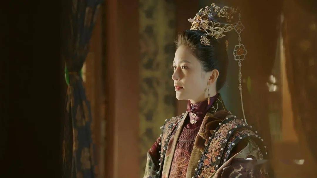 Those things about Ming Dynasty jewellery~except for luxury, it is ...
