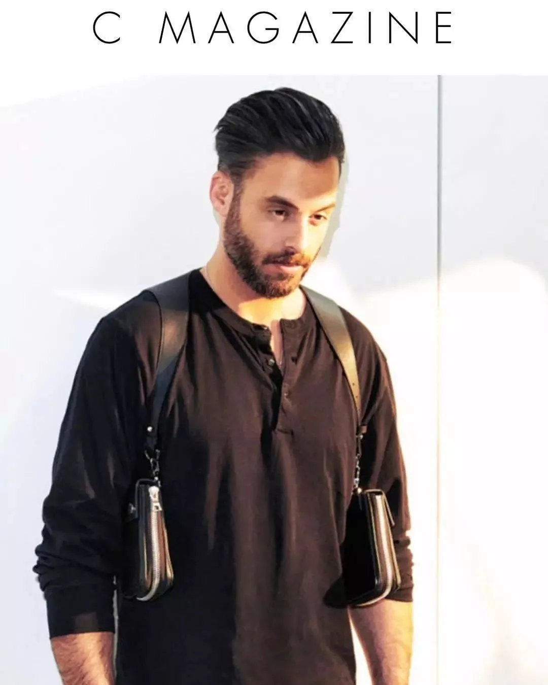 $1,000 for a pair of jeans!What is the secret of AMIRI's success? - iNEWS