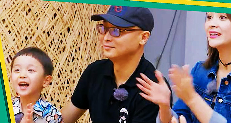 35-year-old Deng Sha has beautiful photos, her body and temperament are all good, remember the ...