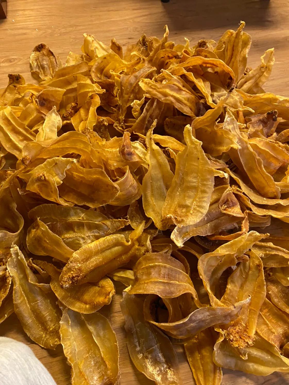 What is isinglass?what's it for? - iNEWS