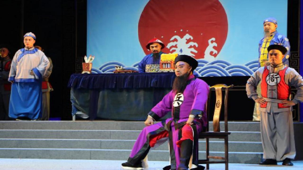 Qing Dynasty secret room murder case: The murderer is carefully layout ...