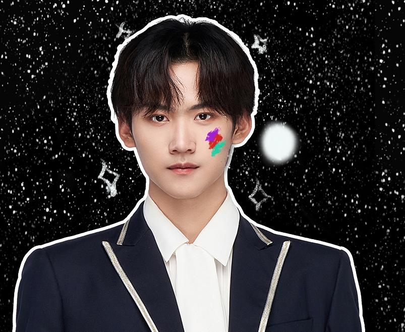 It was also the parents' accident and the family's response, Zhou Keyu ...