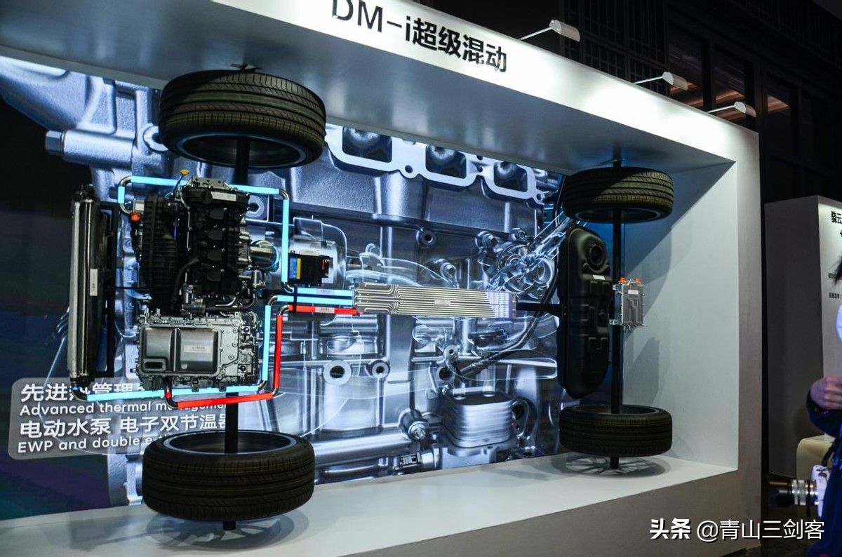 Will BYD's bikes still be able to afford them after the average price ...