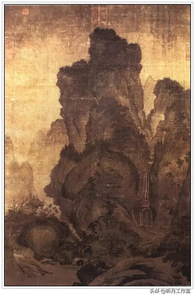 Appreciation and Analysis of Eight Landscape Paintings by the Famous ...