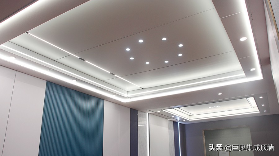 5 installation methods of honeycomb aluminum ceiling installation - iNEWS