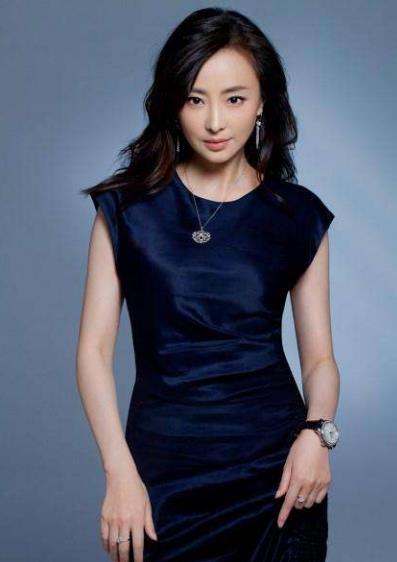 Zhao Bin's wife in "Northern Ruins" is Ding Minjun from "The Legend of ...