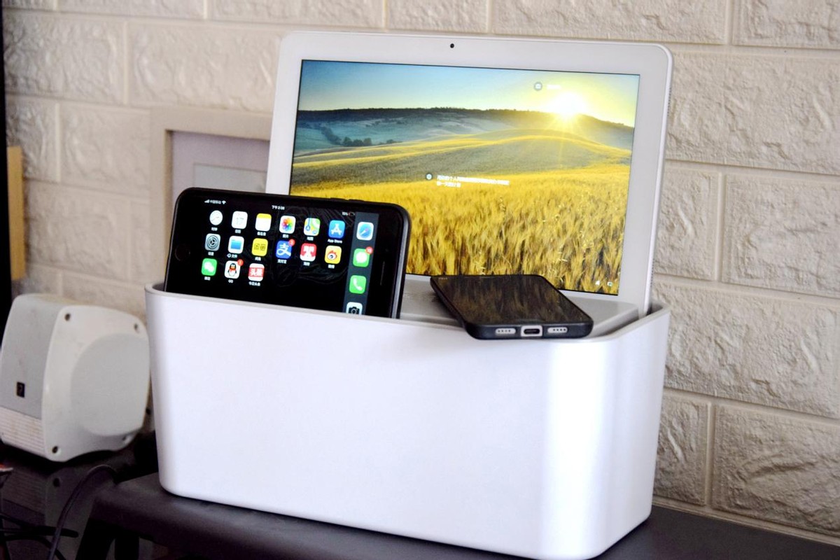 Tailor-made body fusion, more jacks to meet electricity storage, ORICO ...