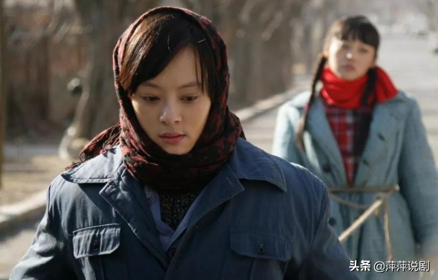 "Little Aunt Duo Crane" A warm story of a miserable age - iNEWS