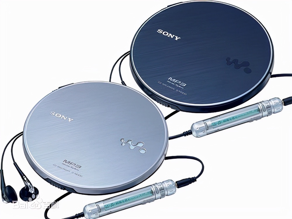 Mr. Wenjian talks about music equipment, Sony NE830 and NE730 - iNEWS