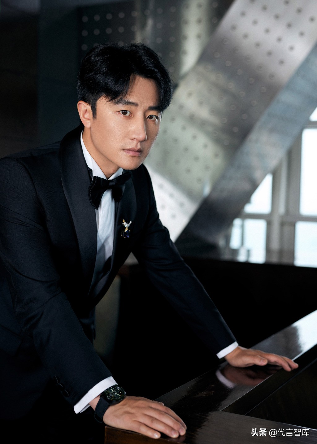 Huang Xuan opened the domineering mode in October and released three ...