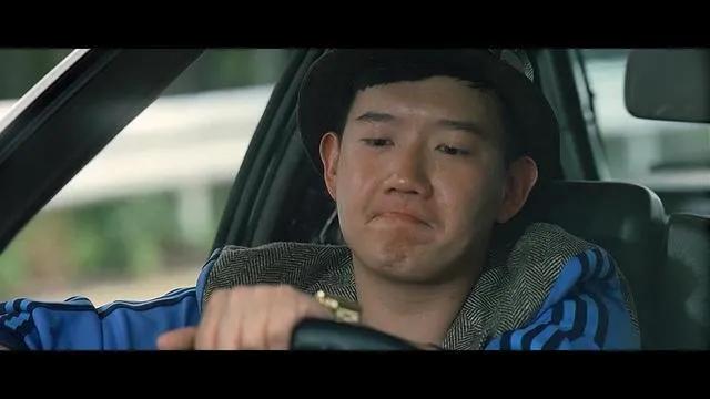 Initial D character analysis - iNEWS
